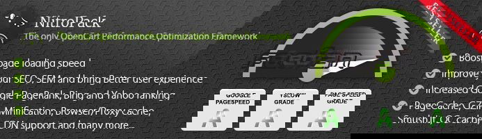 NitroPack - Complete Web Performance Optimization Framework - feofan