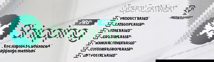 X-Shipping Pro - feofan